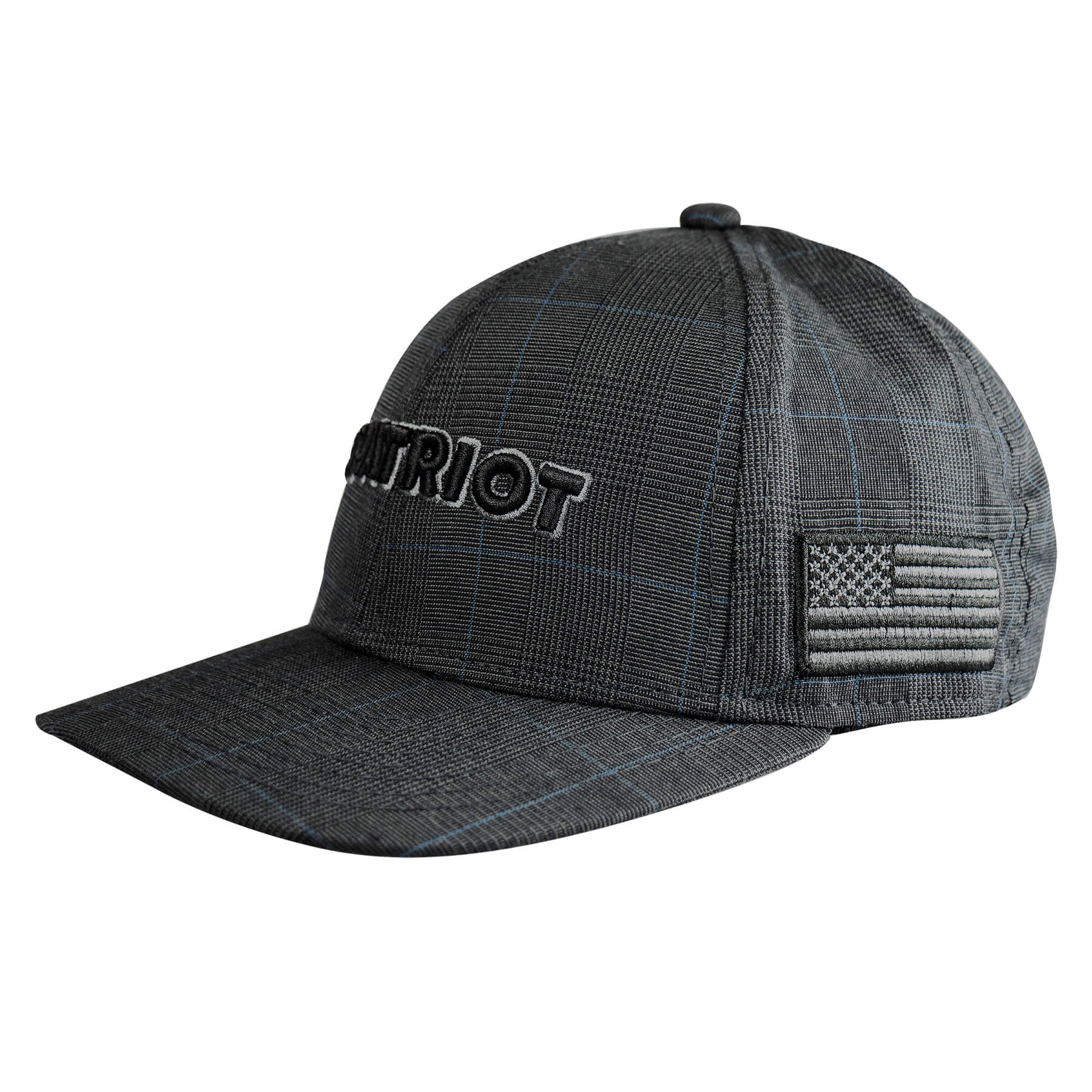 Platinum Series Hat | Patriotic Hat | Patriot Coolers