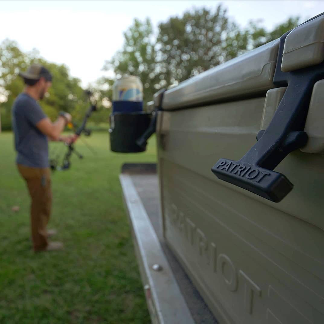 Cooler Accessories: Enhancing Your Outdoor Experience – Patriot Coolers