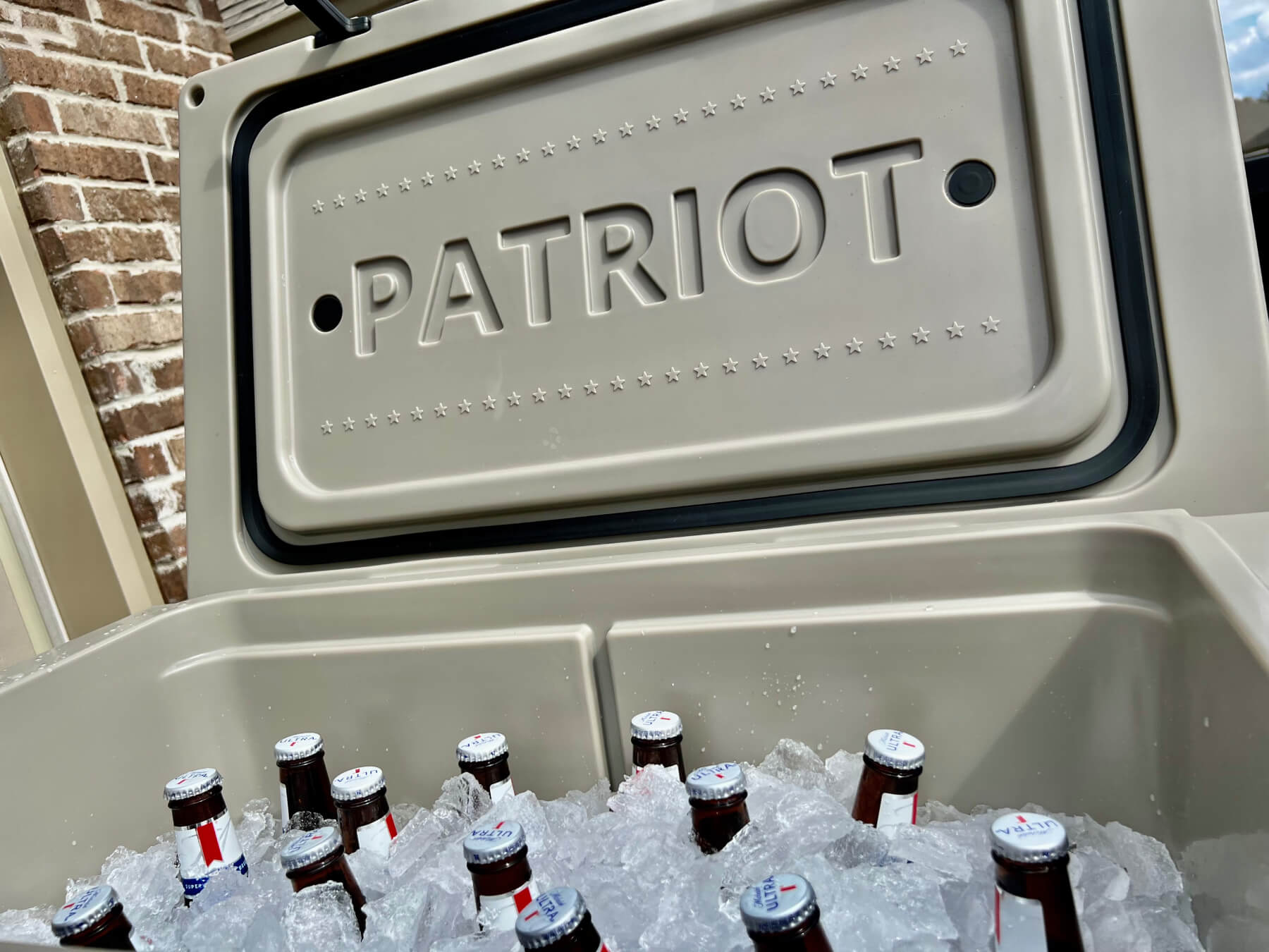 Troubleshooting Hard-to-Open Rotomolded Coolers: Causes and Solutions ...