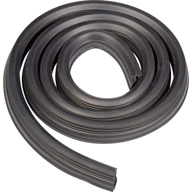 Replacement Rubber Seal | 50QT Cooler Seal | Patriot Coolers