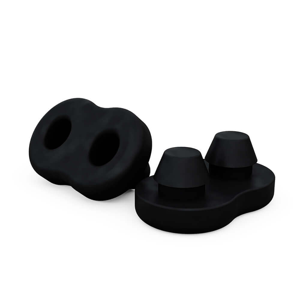 Replacement Feet For 50qt Cooler (Set of 2) | Patriot Coolers